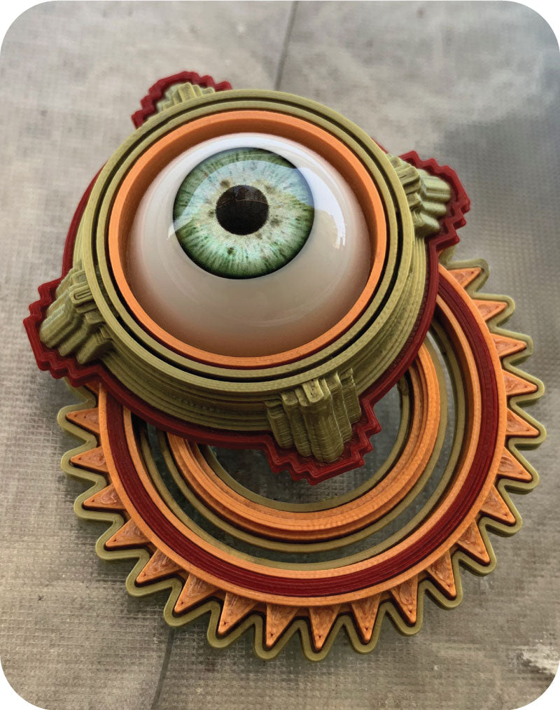 Monocal – Ocupuncture