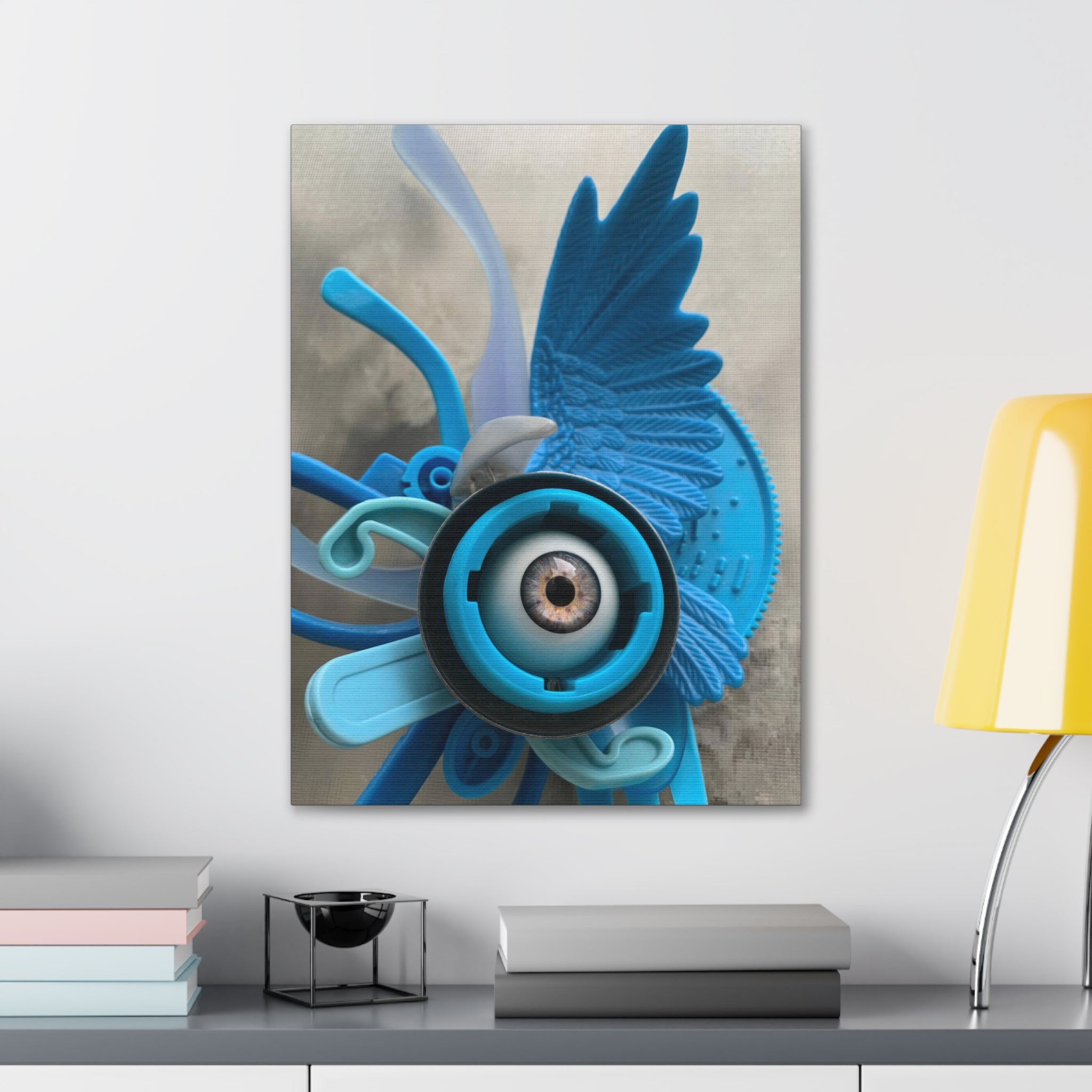 Toy Siege_BIRD_2 – Ocupuncture