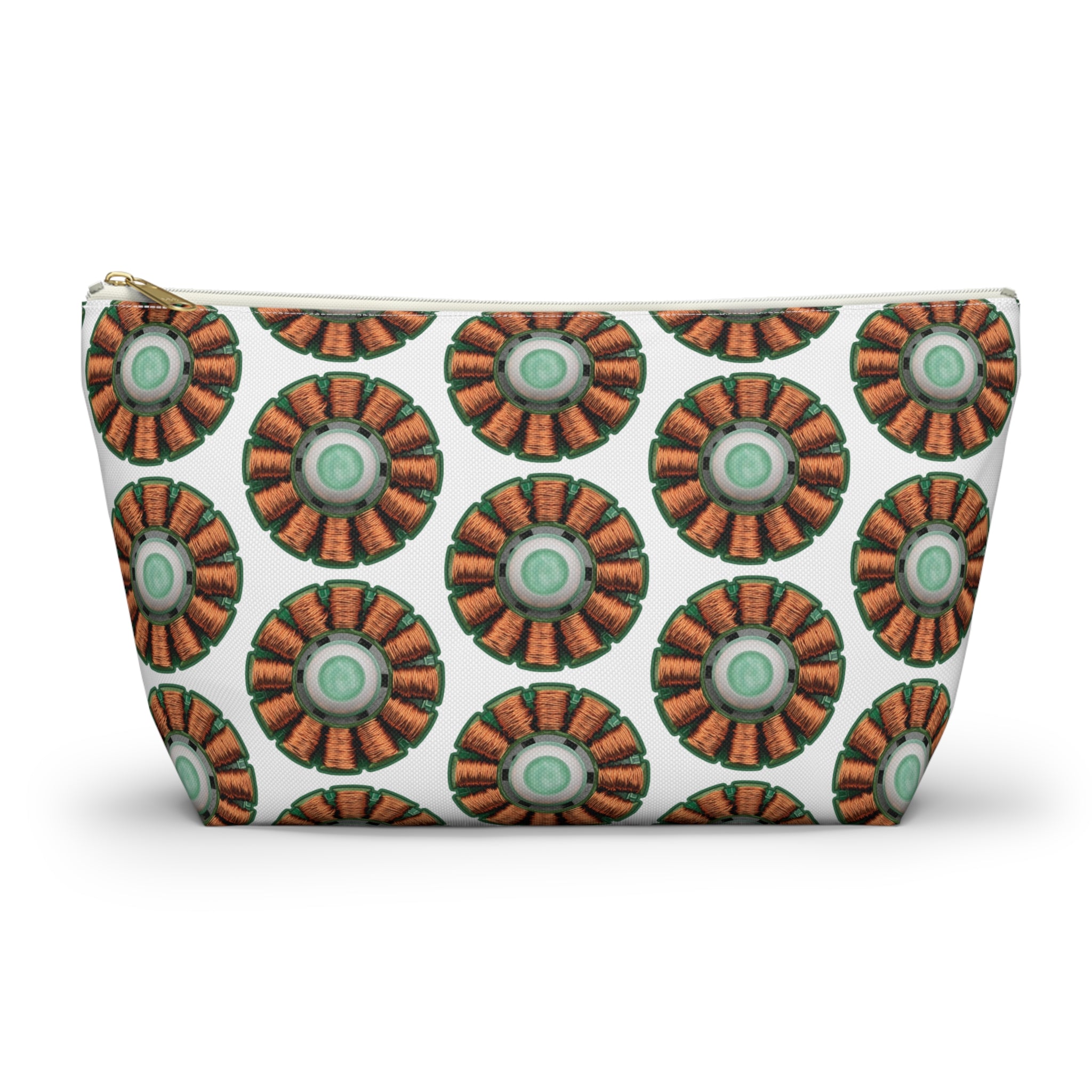 Pouch_DYNAMO – Ocupuncture