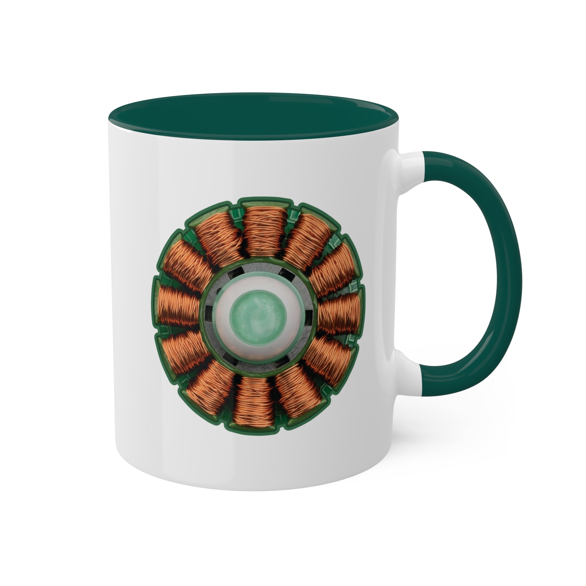 Mug_DYNAMO – Ocupuncture