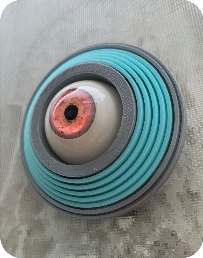 Monocal_the 1950's – Ocupuncture