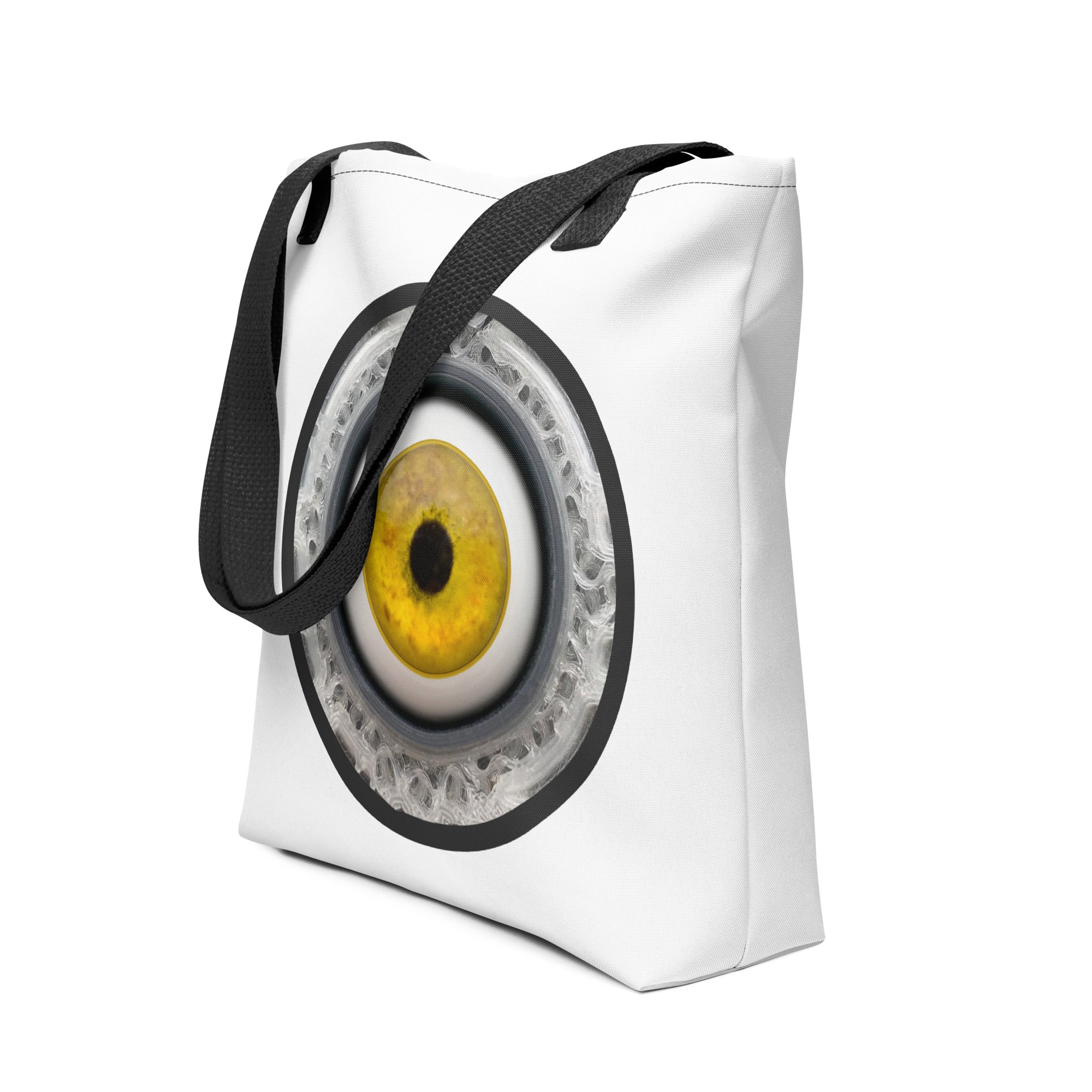 Tote_SICK – Ocupuncture